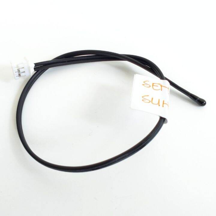 KABEL SENSOR SUHU DALY BMS - NTC WIRE - ENIGMAZONE | Lazada Indonesia