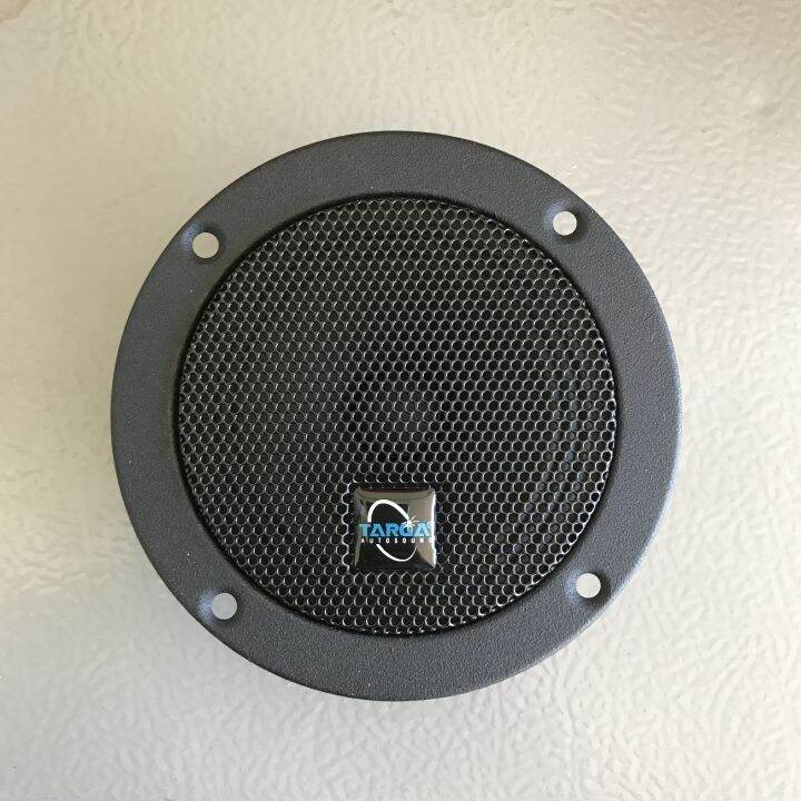 Targa AA-3 Tweeter 3" 80 watts Maximum 8 ohms / Hi-FI Tweeter Original ...