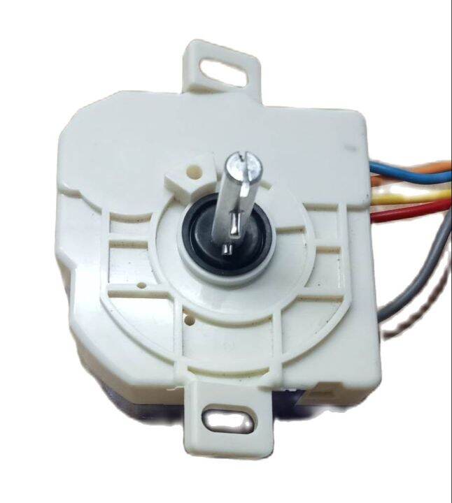 6 wire 3D slant timer for washing machine | Lazada PH