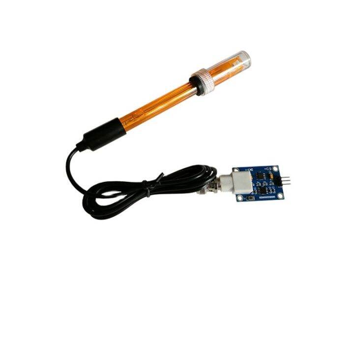 Oxidation-Reduction Potential Sensor 51STM32 Water Quality Test ...