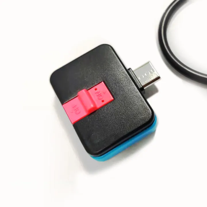 BLUEKAKA Original V5 RCM Loader Auto Clip Jig Tool Dongle Kit For ...