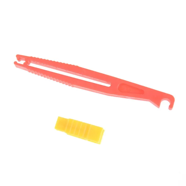 1pcs/set Car Auto Van Mini Fuse Puller Clip Holder Insert Extractor ...