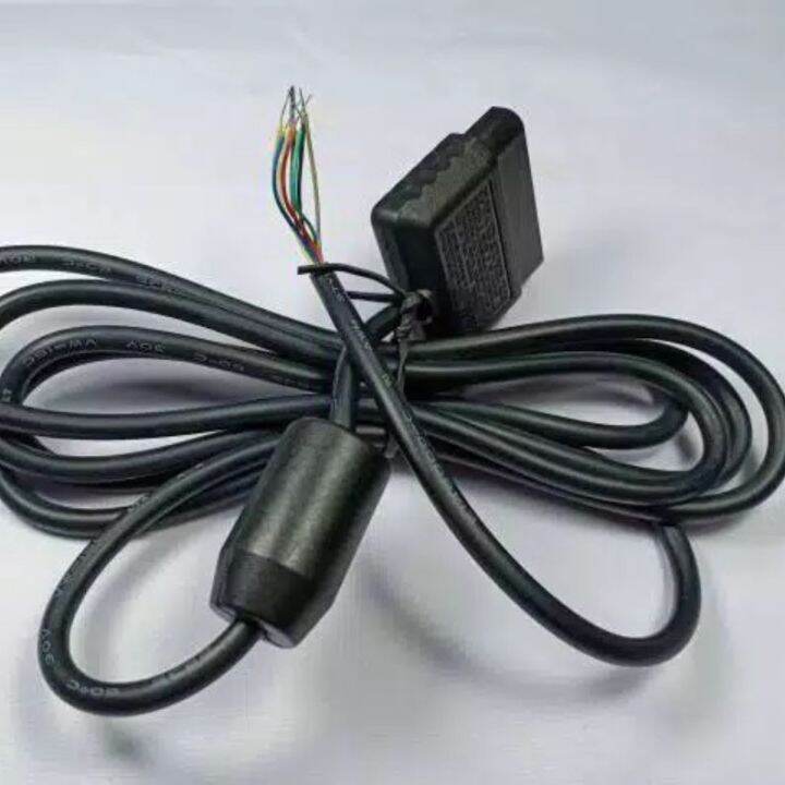 Kabel stik ps2 cable stick ps2 | Lazada Indonesia