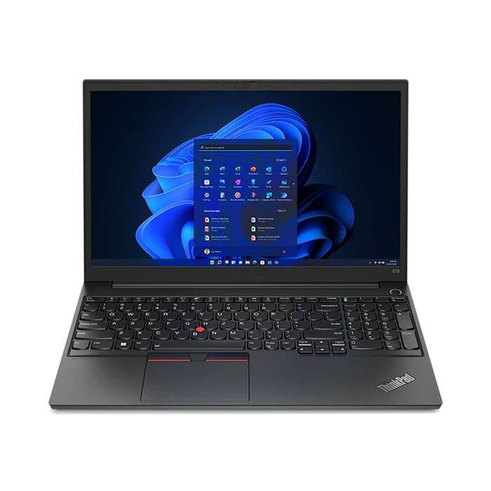 Notebook Lenovo ThinkPad E15 G4 i5-1235U 15.6″ (21E600CATH) | Lazada.co.th