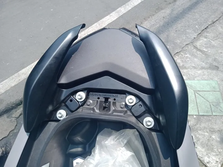 HANDLE BAR FOR NMAX V2 V2.1 2020 2021 | Lazada PH