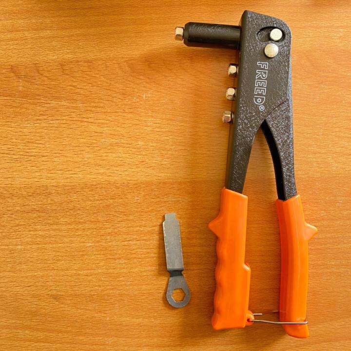 TANG RIVET TANG RIPET ALAT PAKU RIVET | Lazada Indonesia