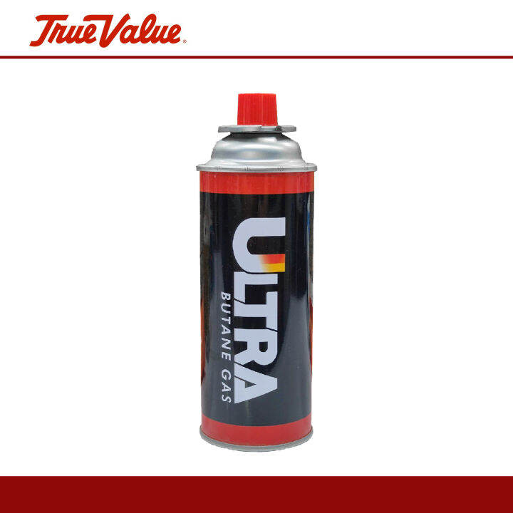 Ultra Butane Gas 220G | Lazada PH