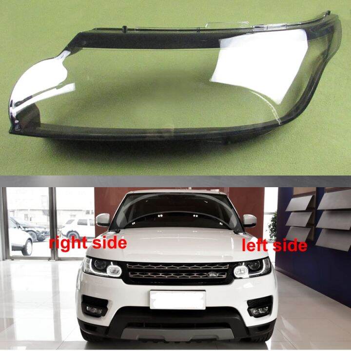 For Land Rover Range Rover Sport Edition 2014 2015 2016 2017 Headlight ...