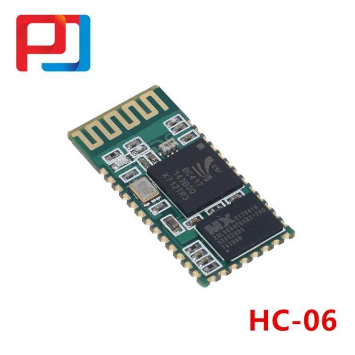 【In Stock】 dr7863 HC-05 HC 05 hc-06 HC 06 RF Wireless Bluetooth ...