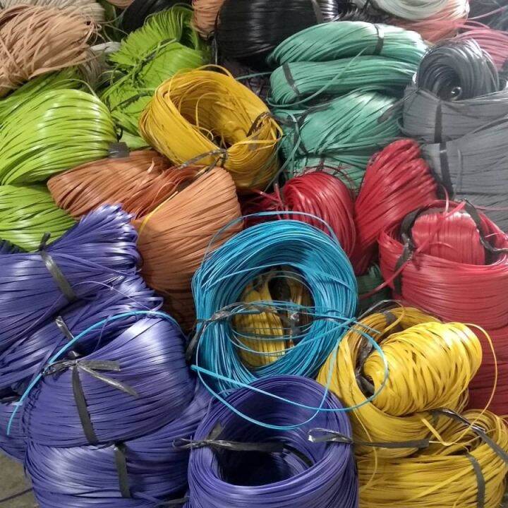 bahan rattan sintetis tali rotan Bahan tali rotan sintetis - Tali ...