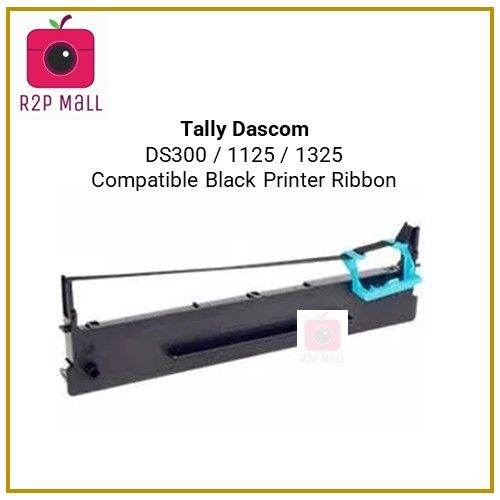 Tally Dascom DS 300 1125 1325 | Lazada