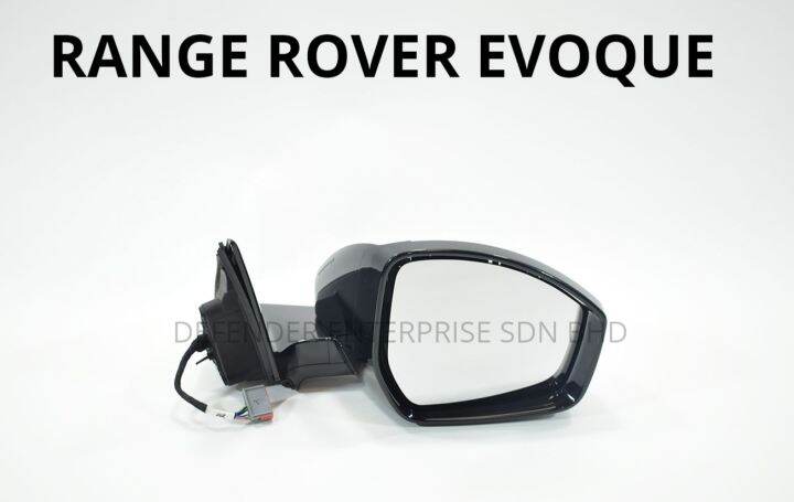 Range Rover Evoque Right Side Mirror [USED] | Lazada