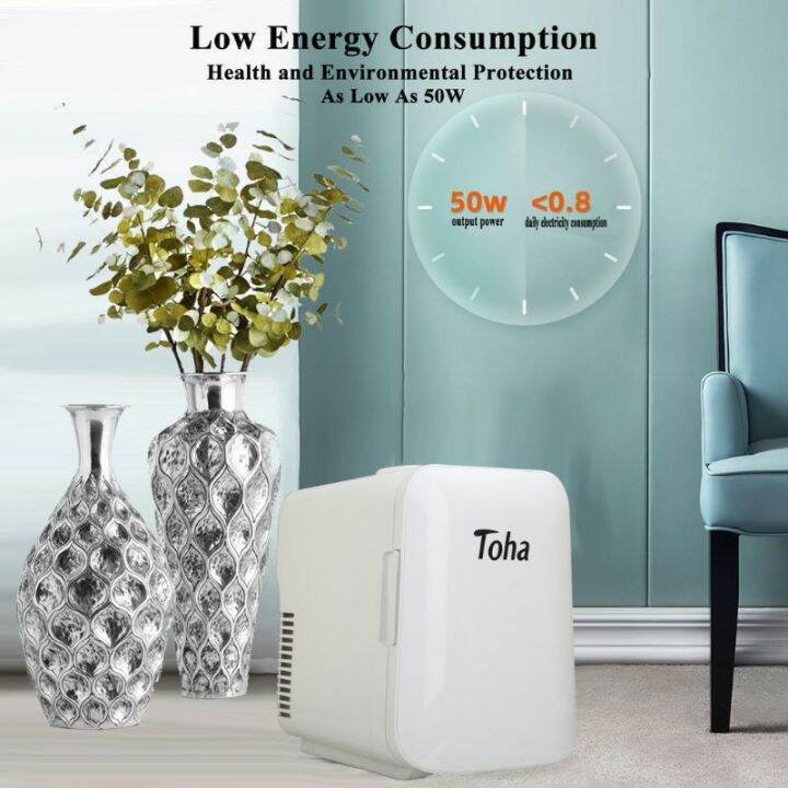 Household appliances Kitchen appliances refrigerat Toha Mini Fridge ...