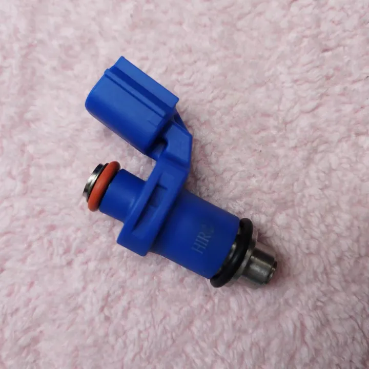 COD MOTORCYCLE FUEL INJECTOR MIO I 125 FI | Lazada PH