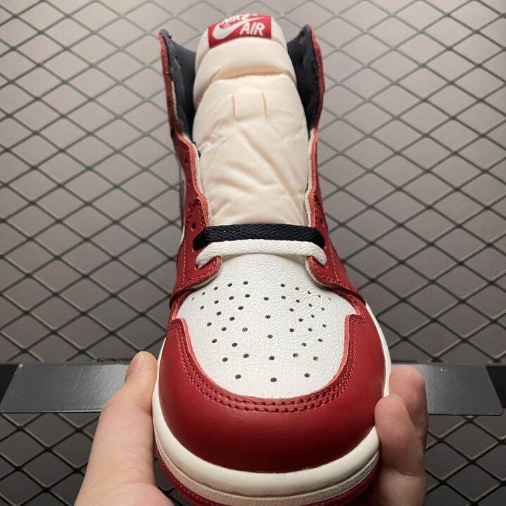 AirRetro High OG "Chicago Reimagined" Chicago high-top cultural ...