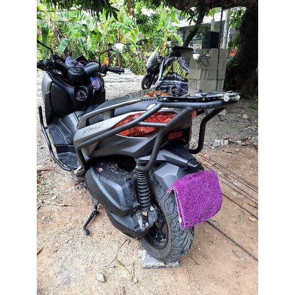 XMAX 300 ( v1 - v2 ) - Top Box Bracket HEAVY DUTYY | Lazada PH