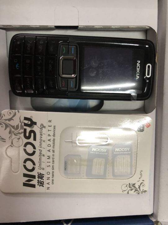 RM Original For Legit Nokia 3110C GSM 2G Keypad Unlocked Legit Openline ...