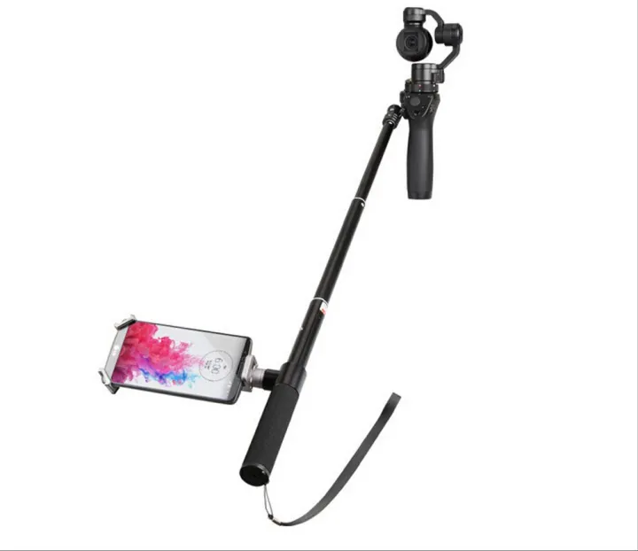 DJI OSMO EXTENSION ROD STICK | Lazada Indonesia