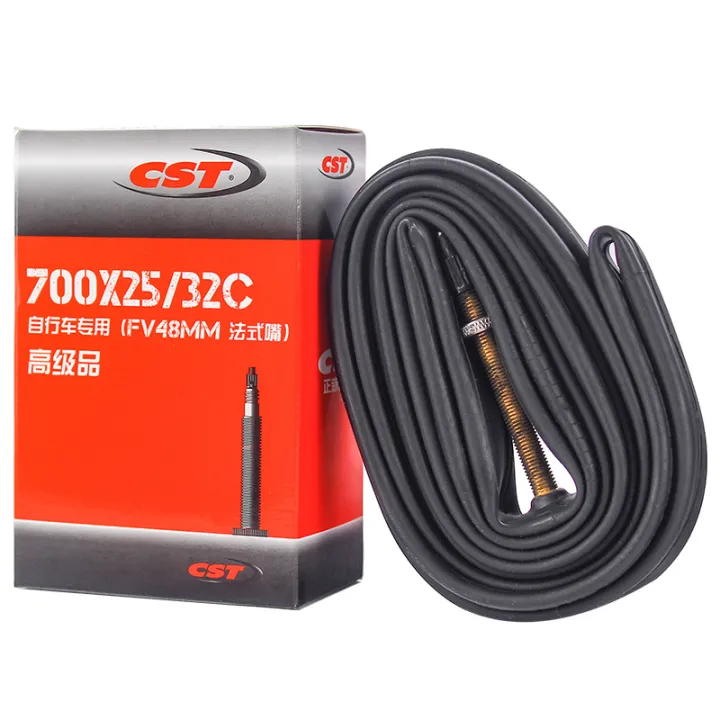 CST Zhengxin high-grade inner tube 14 inch 20 inch 26 inch 700c French ...