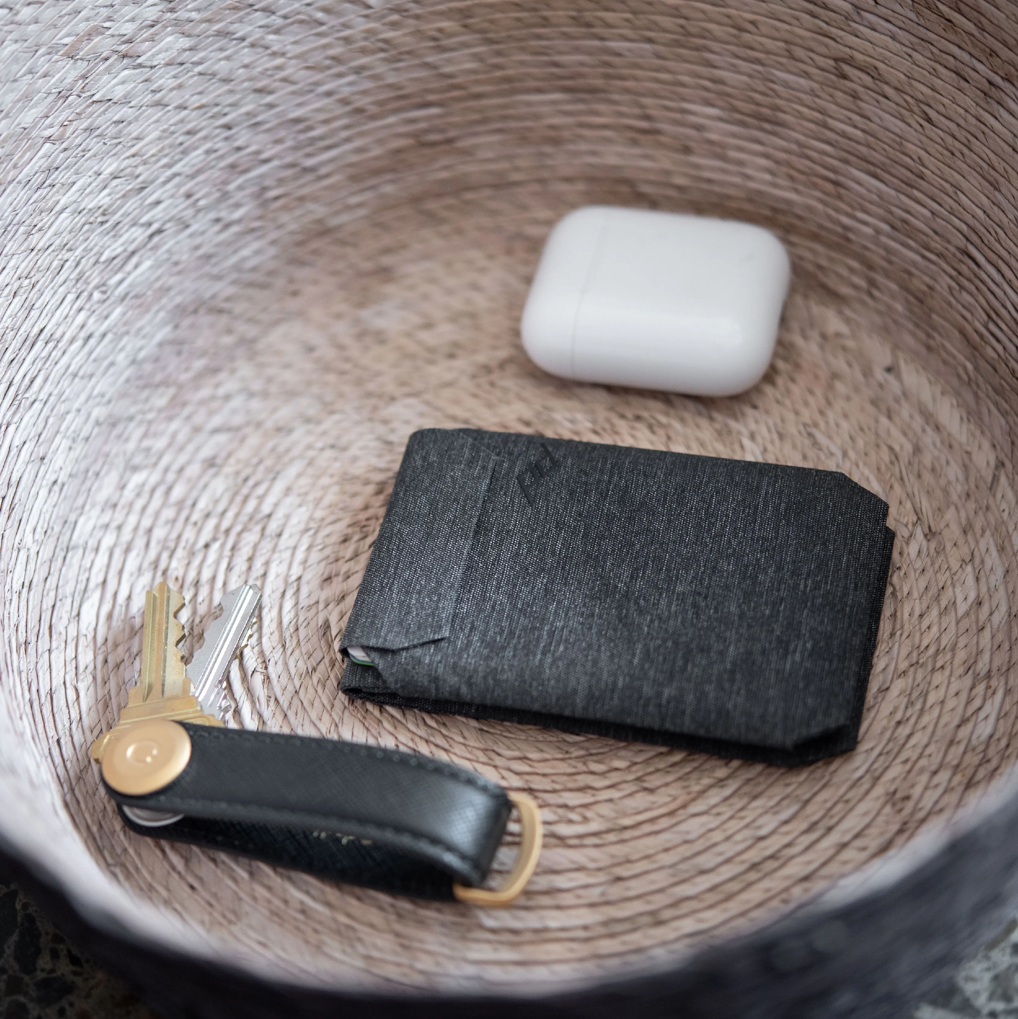 Peak Design Mobile Stand Wallet As the Picture One | Thisshop