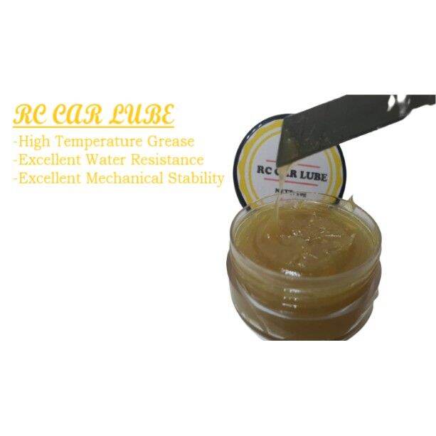 Rc Car 4wd Lubricants Differential Gear Drive Shaft Grease For Rc ...