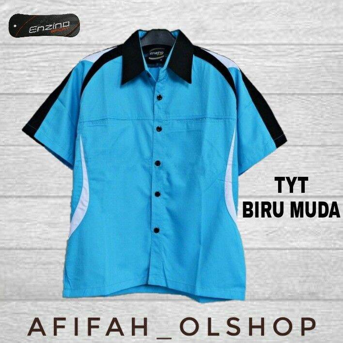kemeja seragam komunitas kombinasi | Lazada Indonesia