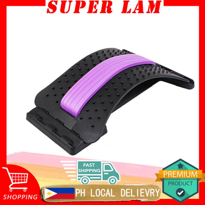 [Ready Stock+COD] Adjustable Lumbar Support Protection Belt Lumbar Disc ...
