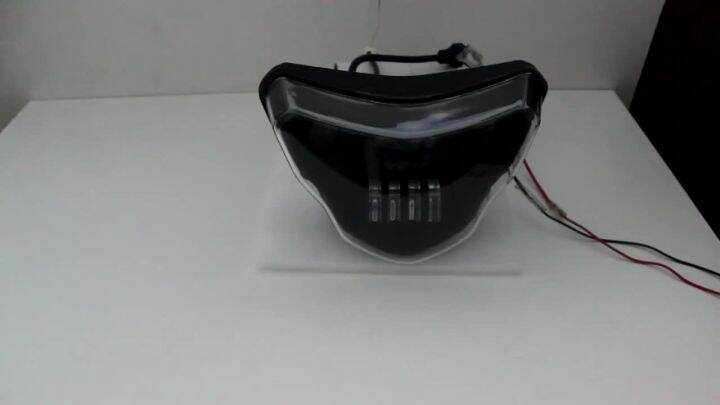 For BMW G310GS G310R Headlight New Motorcycle LED Headlight Assembly ...