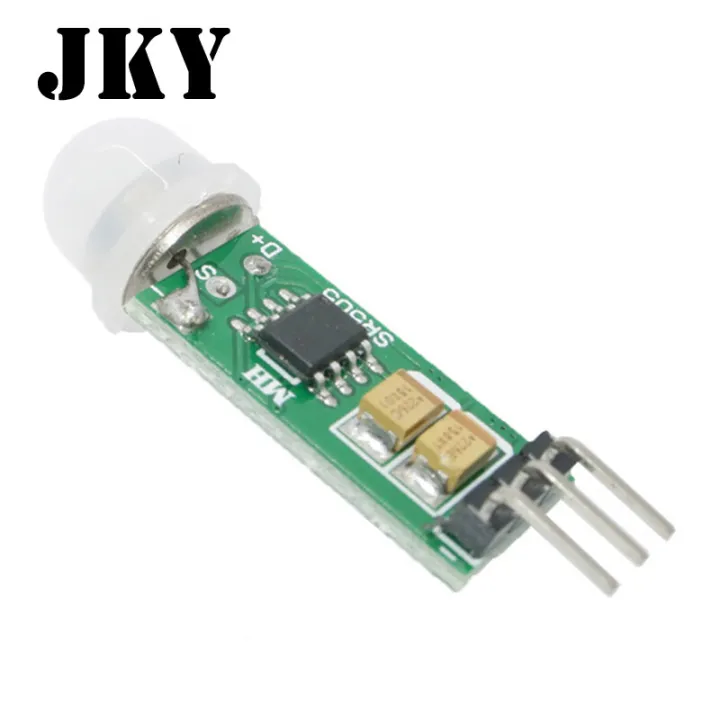 SR505 Human Sensing Switch HC-SR505 Mini Human Sensing Module | Lazada PH
