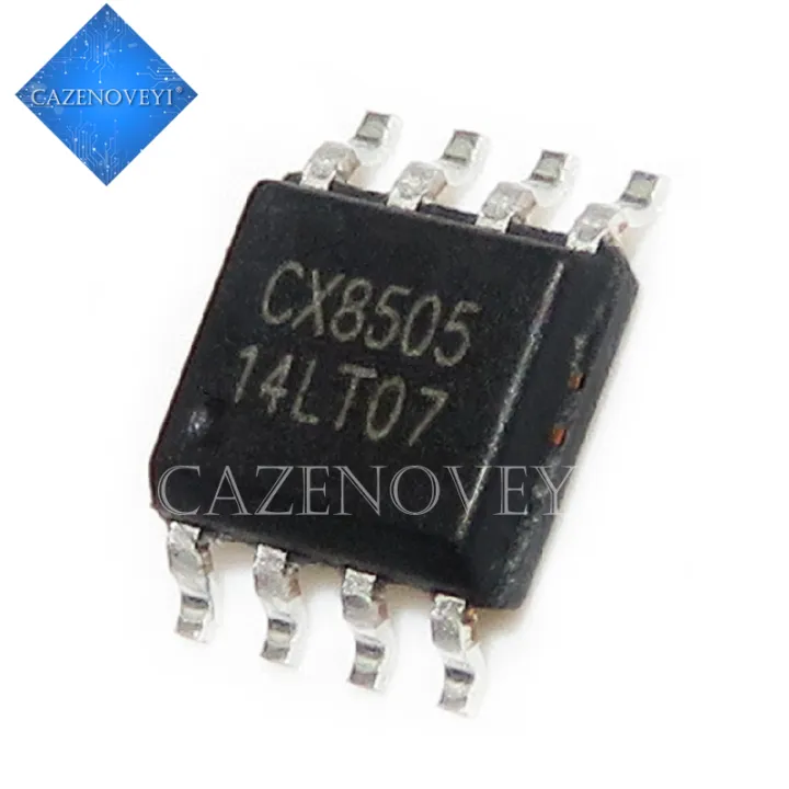 5pcs/lot CX8505 8505 SOP-8 In Stock | Lazada.co.th