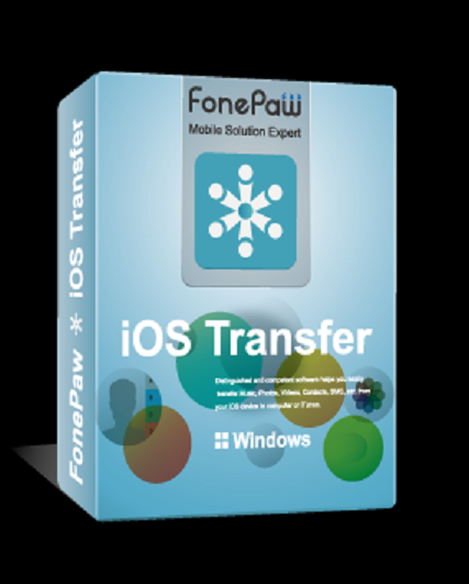 FonePaw iOS Transfer 2023 / Latest / License / Full Version / No ...