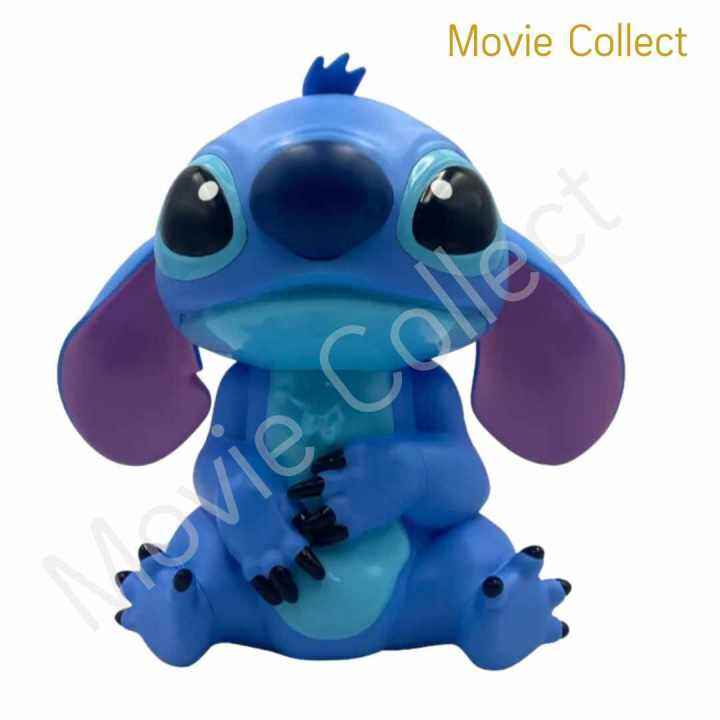 สติทช์ บัคเก็ต Stitch Bucket Major ชุด Disney 100 Year Anniversary ...
