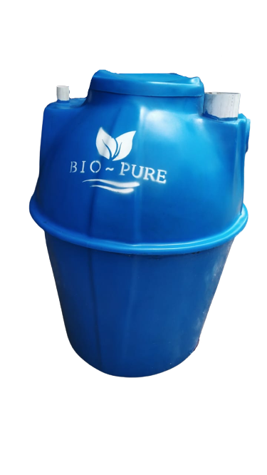 septic tank Biofilter Biotank Biofilter Biotech Biotaff 800L termurah ...