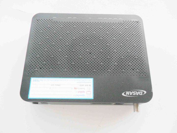 เร้าเตอร์ Dasan H662GR | Lazada.co.th