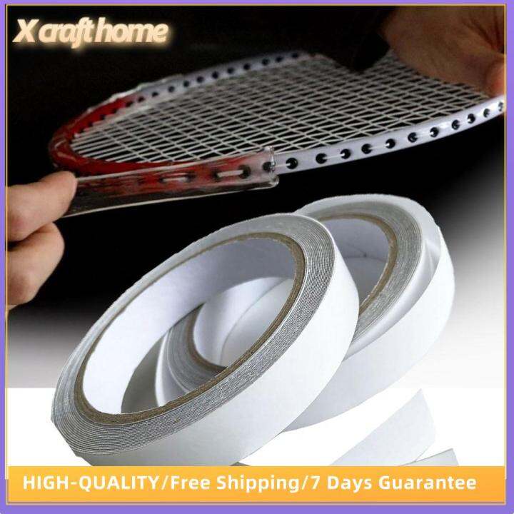 X CRAFT HOME 50M1.7CM Transparent TPU Anti-collision Scratch Prevention ...