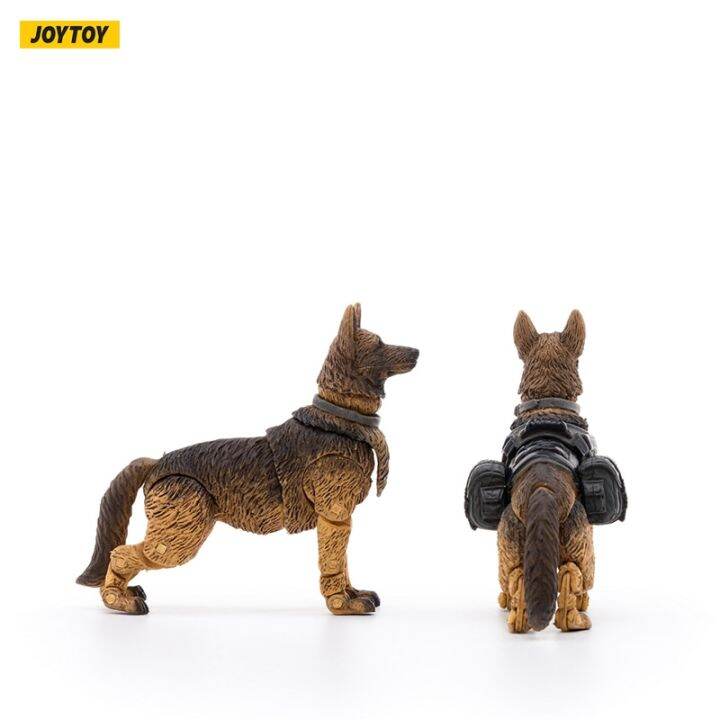 In Stock Original Genuine JOYTOY WARHAMMER 40K 1:18 Military Dog ...