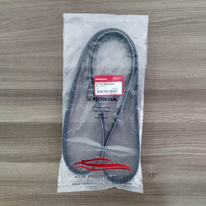 Fan Belt / Van Belt / Tali Kipas / Sabuk Compressor Honda, Original ...