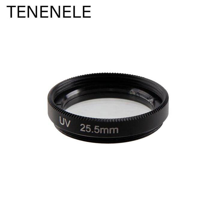 UV Protect Lens Filter 25/25.5/27/28/30/30.5/34/35.5/39mm Small Caliber ...