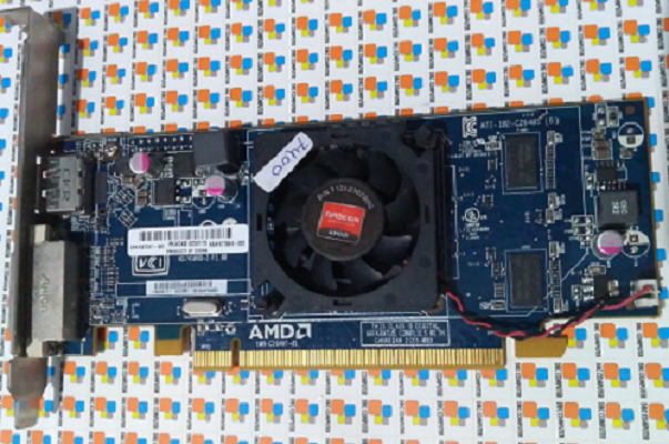 Vga Card 1gb/64bit/ddr3 Untuk PC Kecil atau Standar | Lazada Indonesia