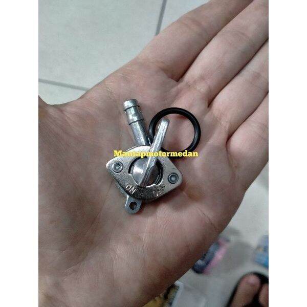 Kran Keran Bensin Membran Tangki Minyak Honda Grand Supra X Astrea Prima | Lazada Indonesia