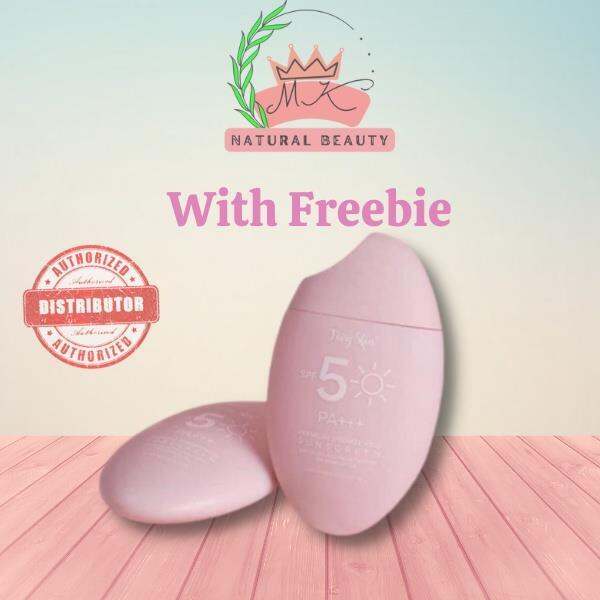 Fairy Skin Premium Brightening Sunscreen SPF 50 Whitening FairySkin ...