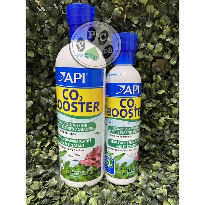 API CO2 Booster for Planted Tanks | Lazada PH