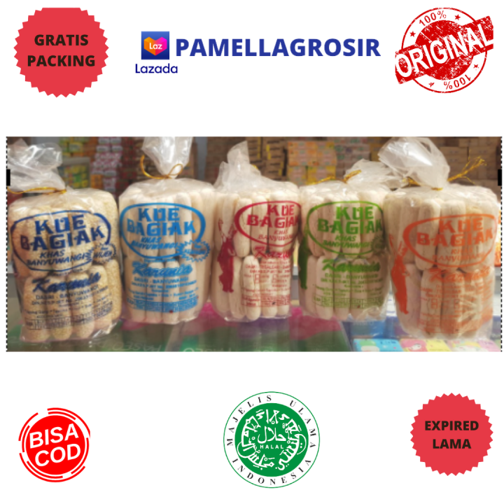BAGIAK JADUL / CAMILAN MANIS GARING / SUGUHAN KERING LEMBUT OLEH KHAS ...