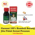 Decadryl Decad ryl Dekadril Dekad ril sirup 60ml sirup 60 ml Obat batuk ...