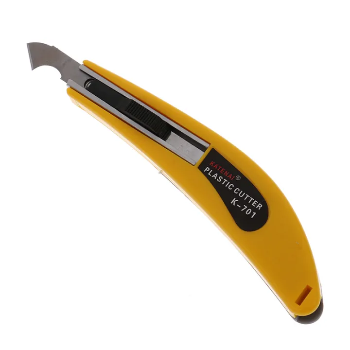 PVC Acrylic Plastic Sheet Perspex Cutter Hook Cutting Tool Repair Hand ...