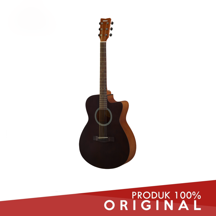 Yamaha FS400C / FS 400 C / FS400 C BLACK | Lazada Indonesia