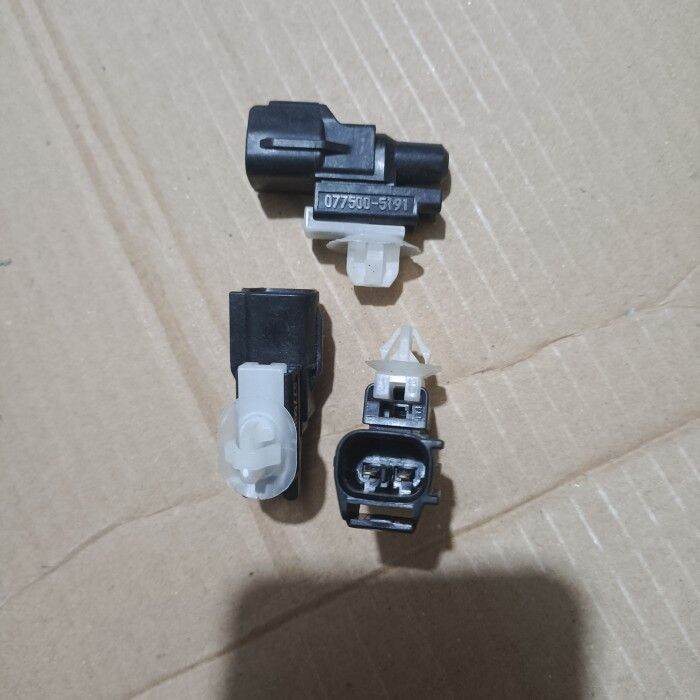 Sensor Outside Temperature Suhu Luar Fortuner vrz innova reborn Ori ...