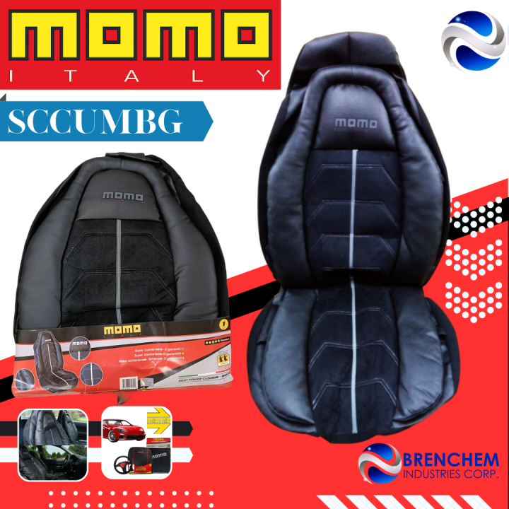 MOMO Upgrade Your Seating Experience with MOMO Seat Cushion Covers ...