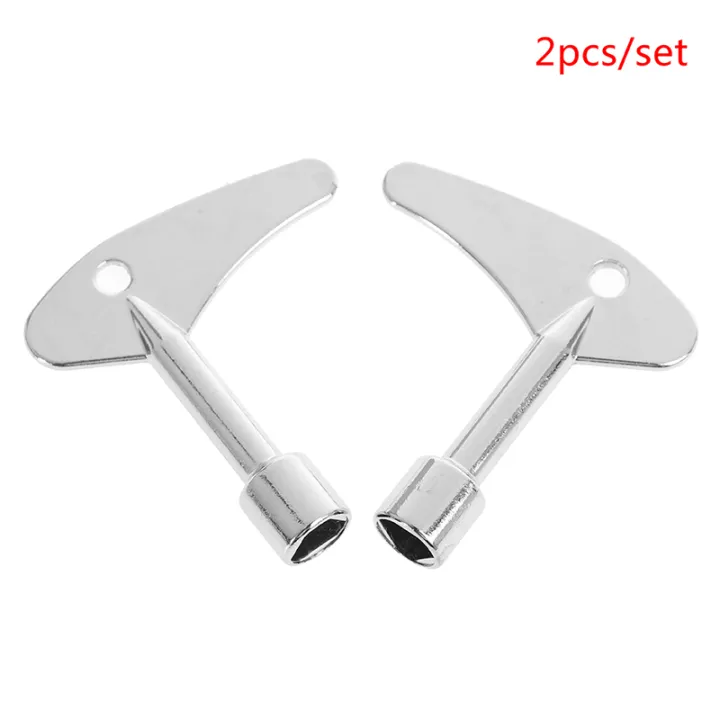 Regh Universal Alloy Triangle Switch Key Wrench Train Electrical ...