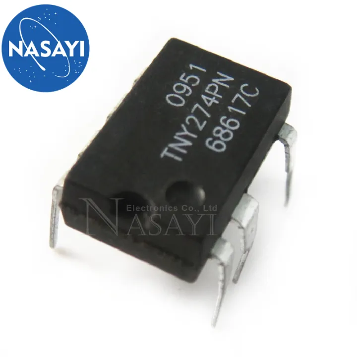 TNY274PN TNY274 DIP-7 电源管理IC | Lazada.co.th